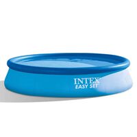 Intex Swimming Pool Easy Set 366x76 cm 28130NP | vidaXL.ie
