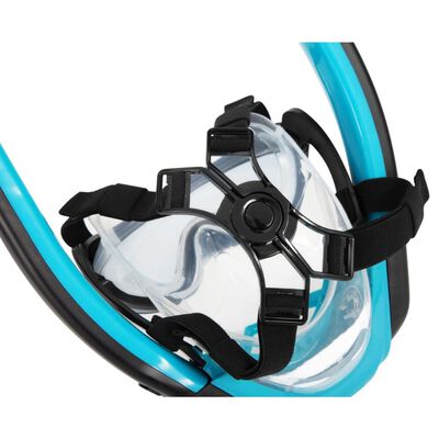 Bestway Snorkelling Mask Hydro-Pro SeaClear | vidaXL.ie