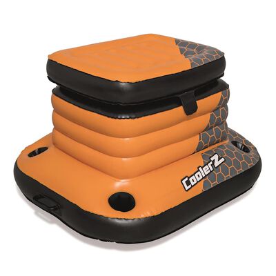 Bestway Inflatable Drink Cooler CoolerZ Glacial Sport 43191 | vidaXL.ie
