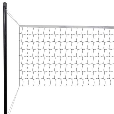 Badminton Set 4 Racket Net