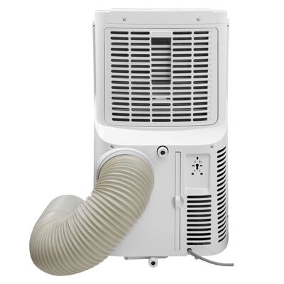 Bestron Mobile Air Conditioner AAC12000 1340 W White