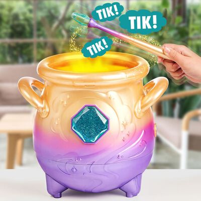 Moose Magic Mixies Toy Blue | vidaXL.ie