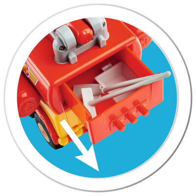 Simba Toys Fireman Sam Toy Fire Engine Venus 2.0 | vidaXL.ie