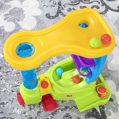 Step2 Ball Game Ball Buddies Double Drop HQ | vidaXL.ie