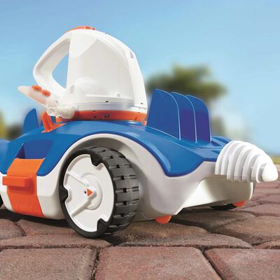 Bestway Pool Cleaning Robot Flowclear Aquatronix 58482 | vidaXL.ie