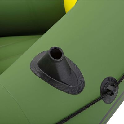 Bestway Inflatable Raft Hydro-Force with Hand Pump