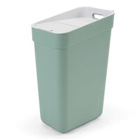 Curver Trash Can Ready to Collect 30L Mint Green | vidaXL.ie