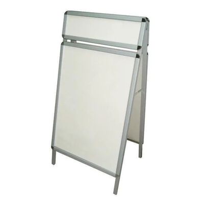 Display Frame Stand for A1 Posters 85 x 60 cm | vidaXL.ie
