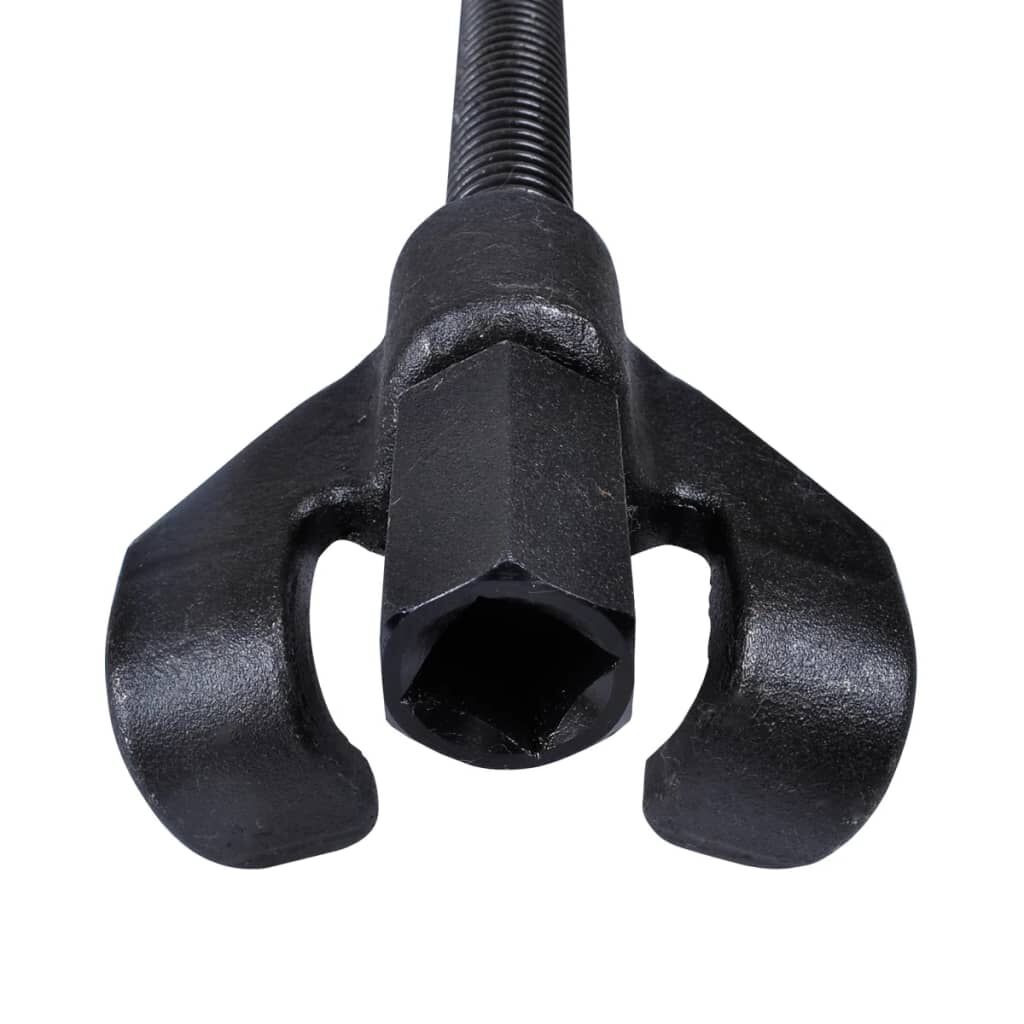 Spring 90-370 Auto Car Coil Spring Compressor Clamp | vidaXL.ie