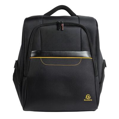 Exacompta Laptop Backpack Exactive | vidaXL.ie