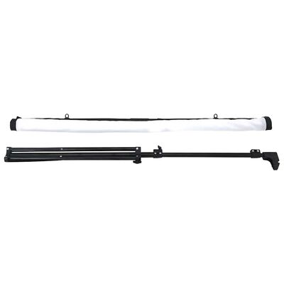 vidaXL Projection Screen with Tripod 72 Inch 4:3 | vidaXL.ie
