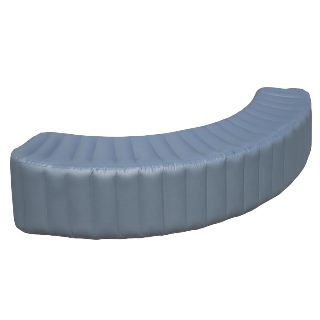 Bestway Lay-Z-Spa Inflatable Surround for Round Whirlpools | vidaXL.ie
