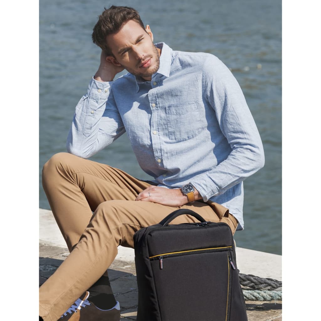 Exacompta Laptop Case/Backpack Dual Exactive