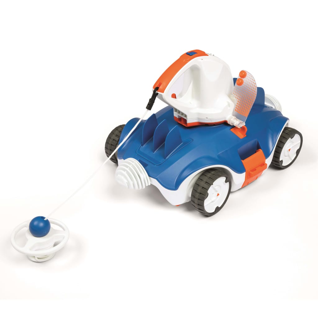 Bestway Pool Cleaning Robot Flowclear Aquatronix 58482 | vidaXL.ie