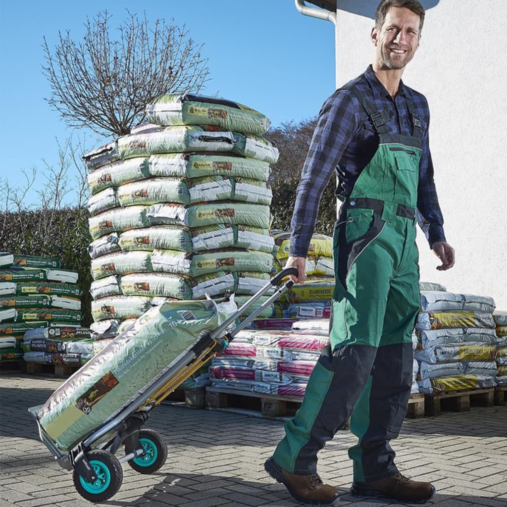 wolfcraft Transport System TS 850 Off-road | vidaXL.ie