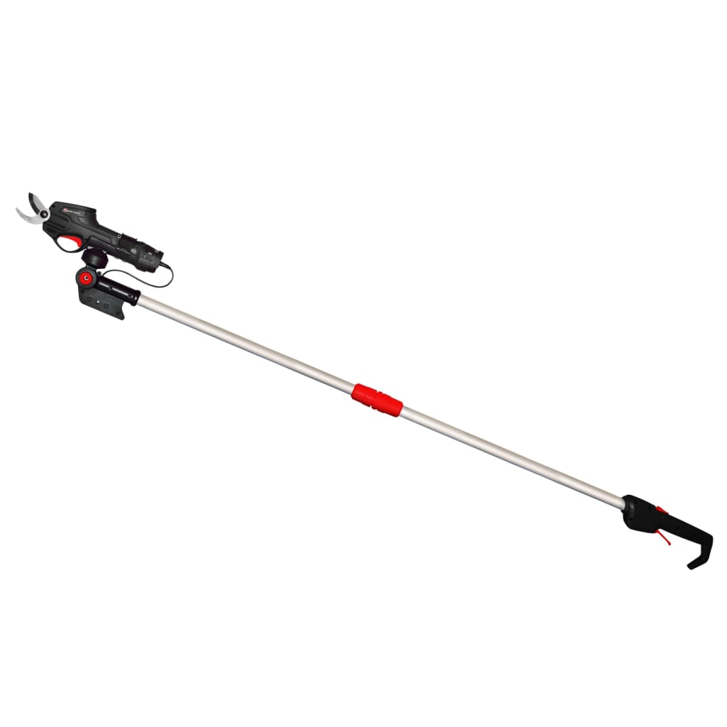 ELEM Garden Technic Rechargeable Secateur with Telescopic Pole | vidaXL.ie