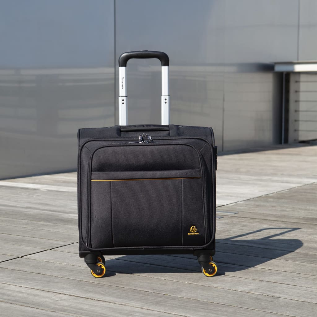 Exacompta Laptop Pilot Case Exactive | vidaXL.ie