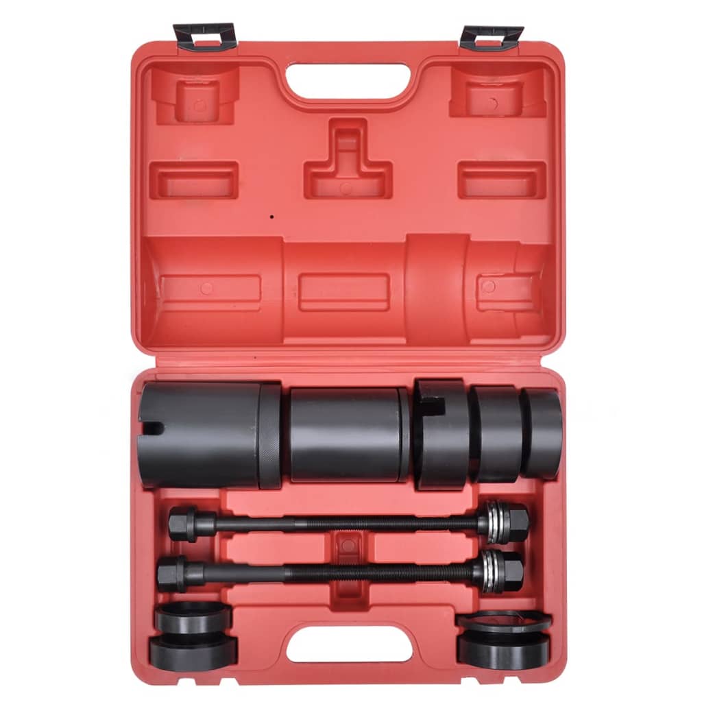 Subframe Bushing Installer/Remover Tool Set for BMW | vidaXL.ie