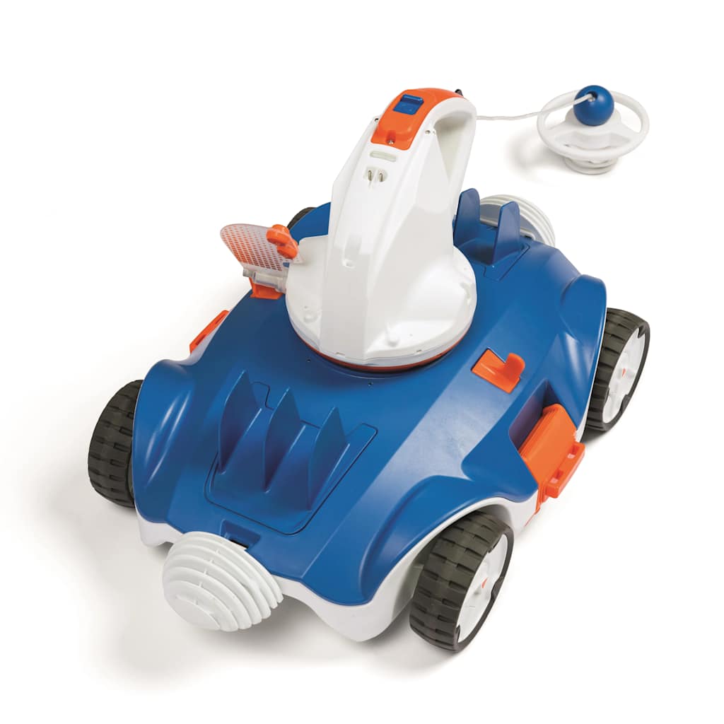 Bestway Pool Cleaning Robot Flowclear Aquatronix 58482 | vidaXL.ie