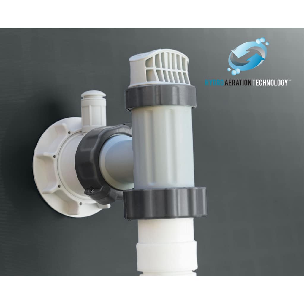 Intex Ultra XTR Frame Pool 549x132 cm with Sand Filter Pump | vidaXL.ie