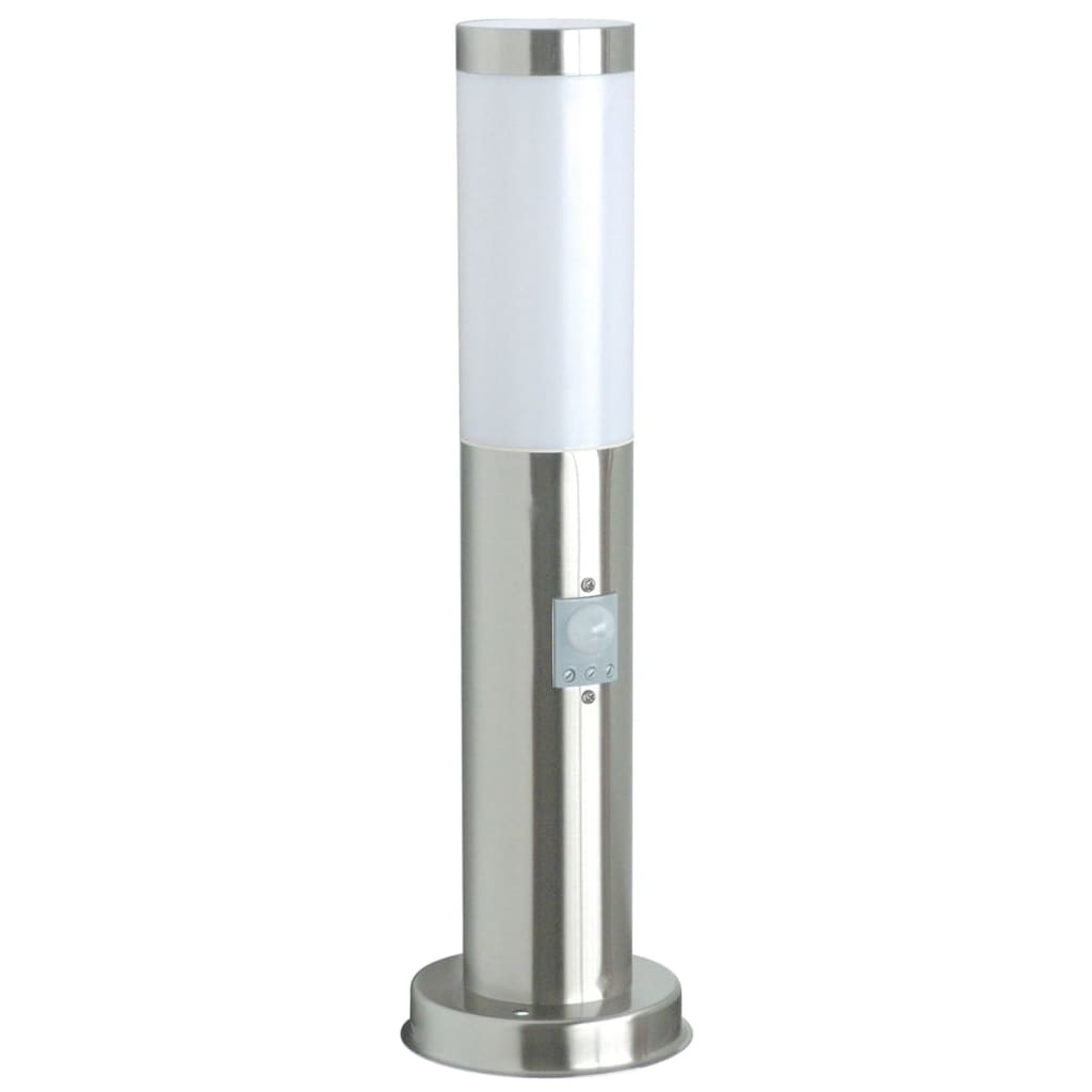 Ranex Garden Bollard Light with Sensor 20 W 45 cm RX1010-45S | vidaXL.ie