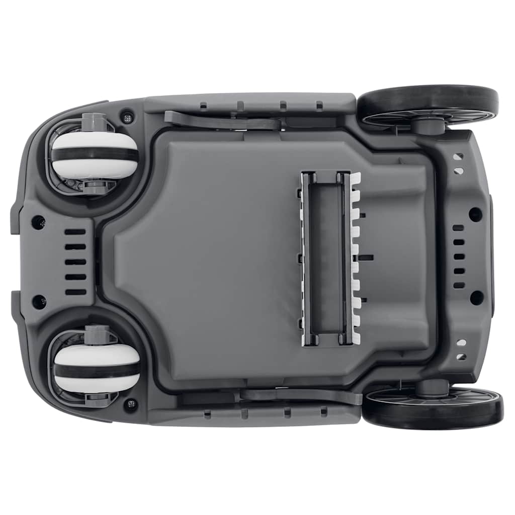 Intex ZX100 Automatic Pool Cleaner White | vidaXL.ie