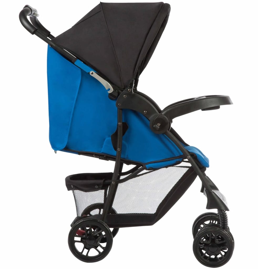 Safety 1st Standalone Buggy Taly Blue 1231520000 | vidaXL.ie