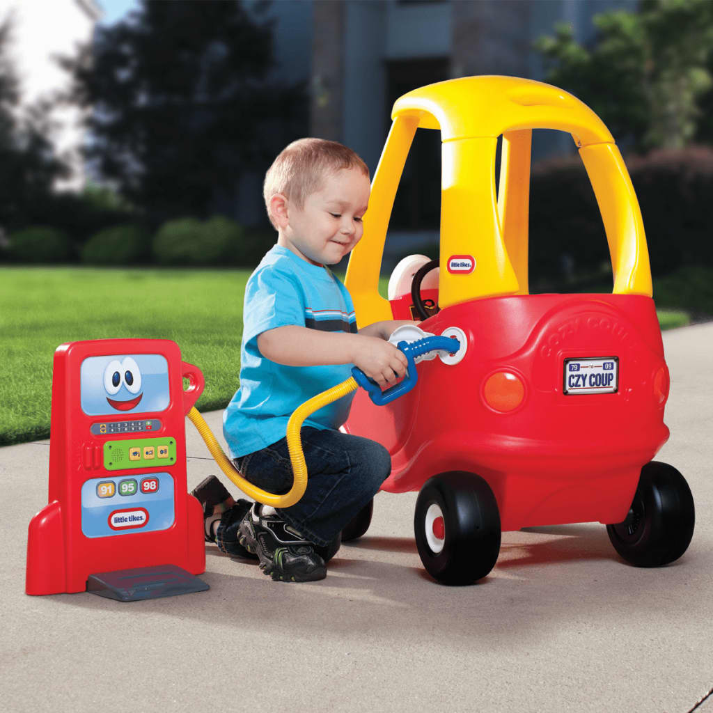 Little Tikes Cozy Pumper | vidaXL.ie