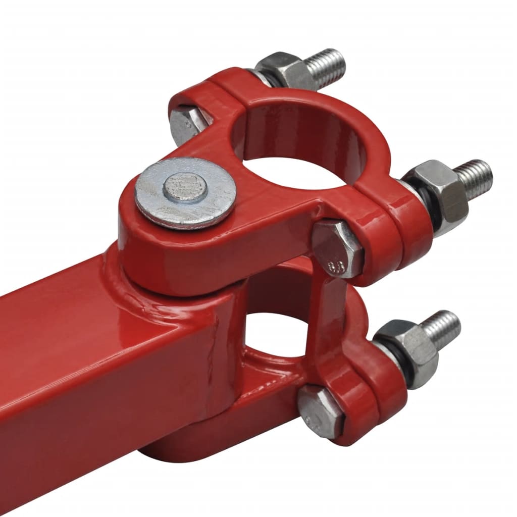 vidaXL Hoist Frame 600 kg | vidaXL.ie