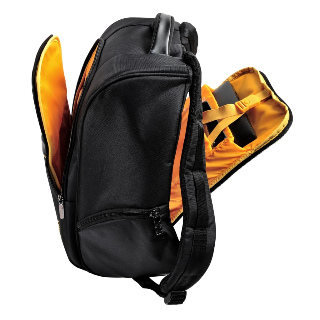 Exacompta Laptop Backpack Exactive | vidaXL.ie