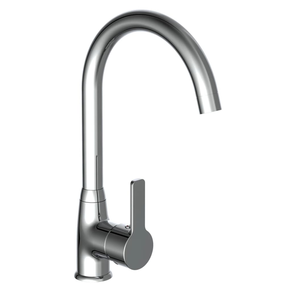 EISL Kitchen Mixer Tap DIZIANI Chrome | vidaXL.ie