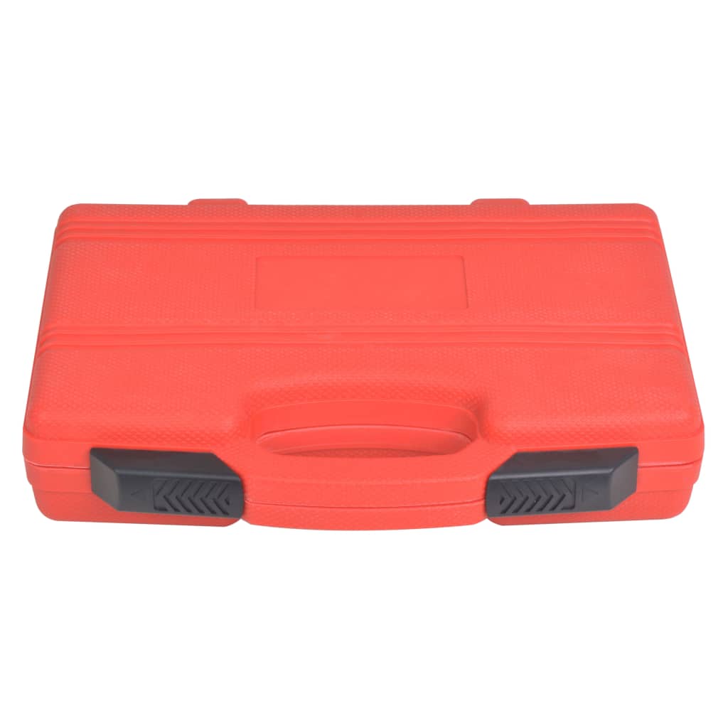 vidaXL Oil Drain Plug Repair Kit 64 pcs Set M13 M15 M17 M20 | vidaXL.ie