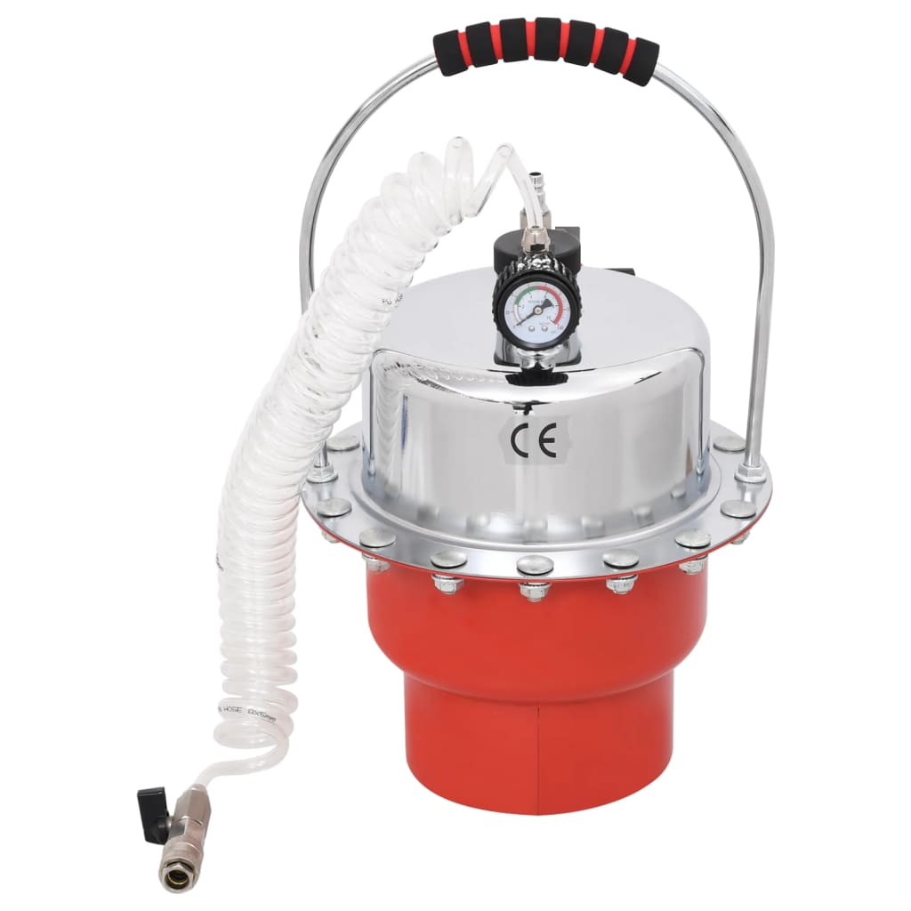 vidaXL Universal Brake Bleeder Set | vidaXL.ie
