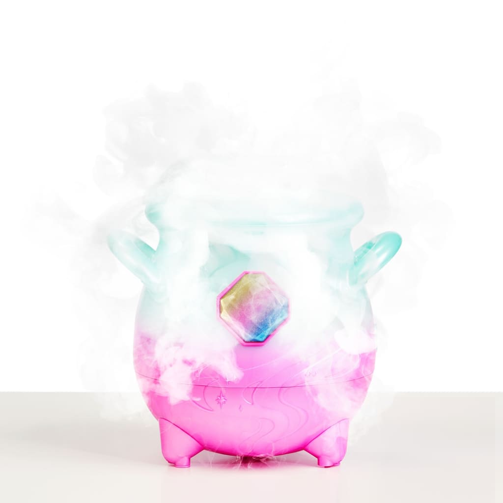 Moose Magic Mixies Toy Rainbow | vidaXL.ie