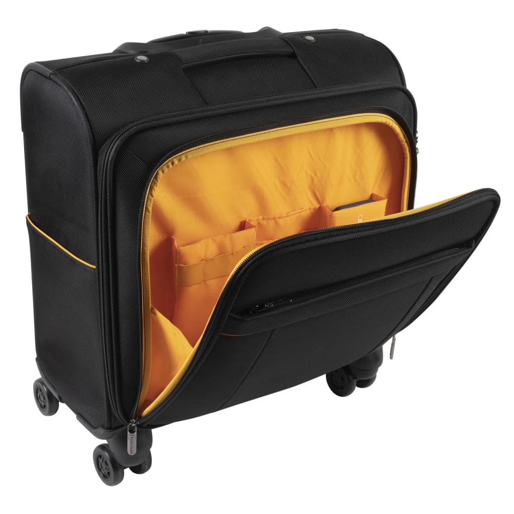 Exacompta Laptop Pilot Case Exactive | vidaXL.ie