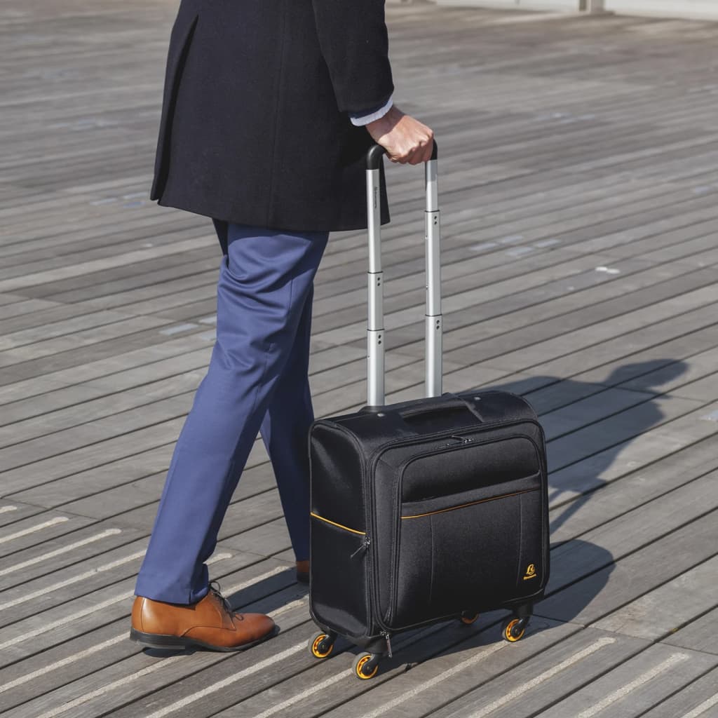 Exacompta Laptop Pilot Case Exactive | vidaXL.ie