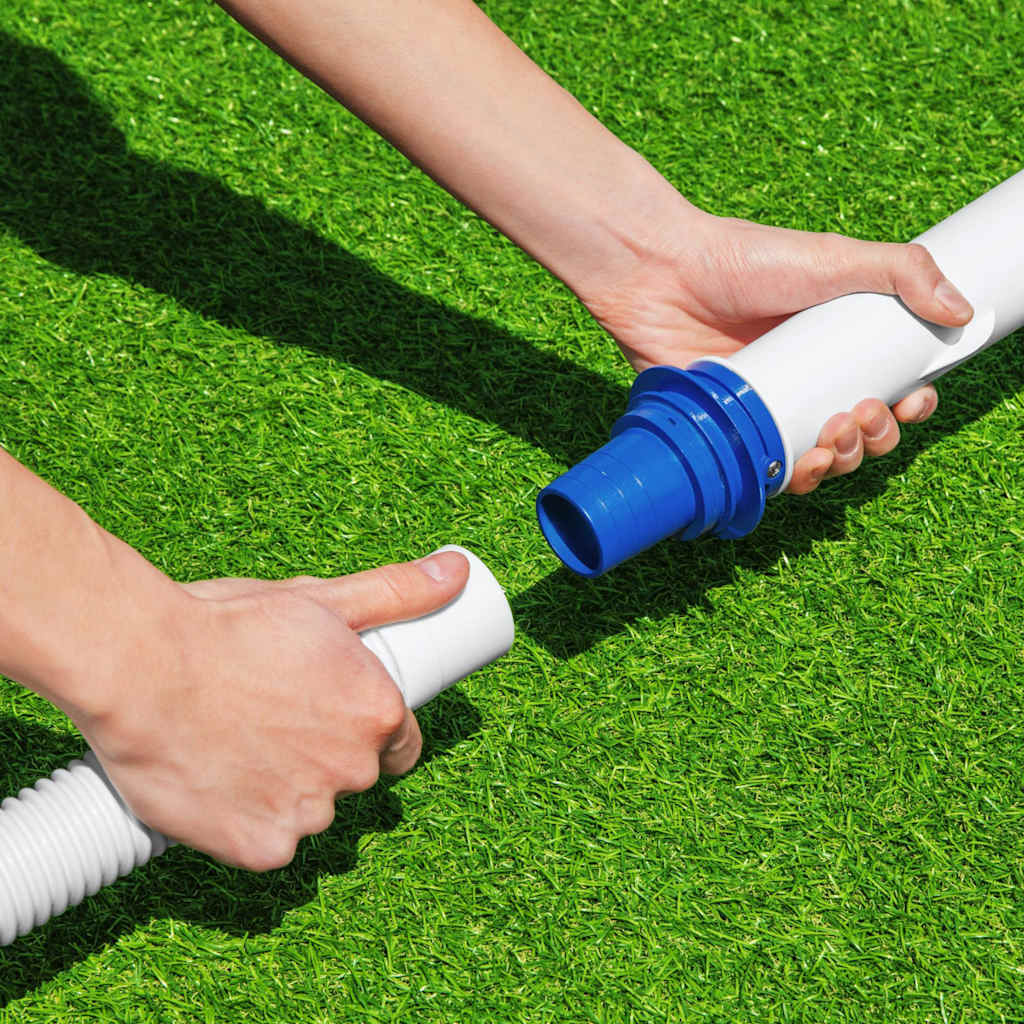 Bestway Flowclear Automatic Vacuum Cleaner AquaSweeper | vidaXL.ie