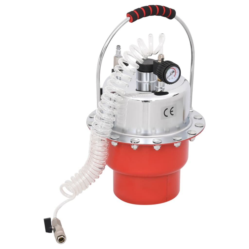 vidaXL Universal Brake Bleeder Set | vidaXL.ie
